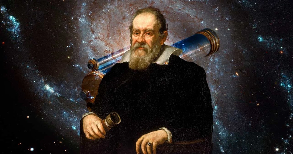 Bill Gates Nể Galileo Galilei: Cha Đẻ Khoa Học Hiện Đại