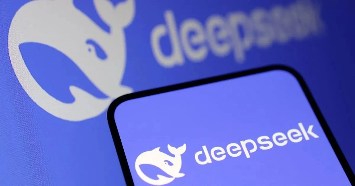 DeepSeek lao dốc đối mặt khủng hoảng tuổi trung niên