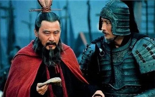 Vì sao Tào Tháo không tặng ngựa Tuyệt Ảnh cho Quan Vũ? | Báo Tri thức ...