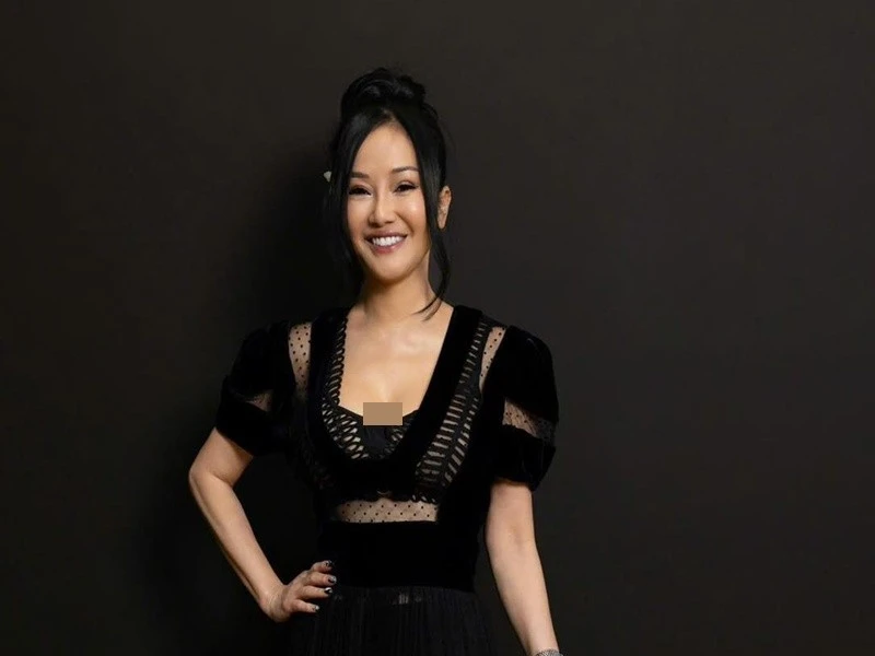 Diva Hồng Nhung nhìn lại hơn một năm điều trị bệnh ung thư