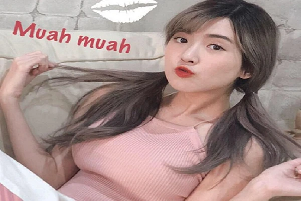 Hotgirl "triệu view" Thái Lan lấn sân sang làm streamer | Báo Tri thức và Cuộc sống - TIN TỨC ...