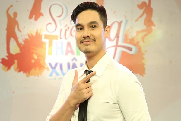 Hot boy Baggio lộ ngoại hình xuống cấp, tăng cân mất kiểm soát | Báo ...
