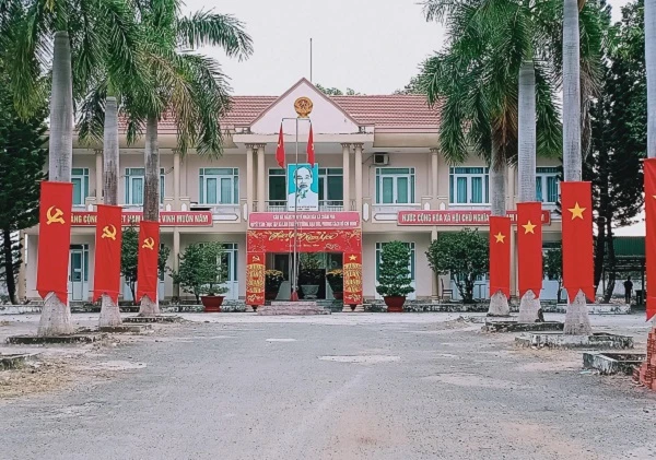 BR-VT: Gói thầu Sửa chữa Trụ sở 7 thôn, xã Châu Pha về tay ai? | Báo ...