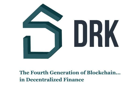 Coin đa cấp DRK của Kao Vân: Nhà đầu tư có thể bị lừa mất trắng 3.000 ...