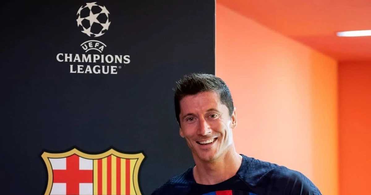 Chân dung người vợ bên Lewandowski 15 năm | Báo Tri thức và Cuộc sống - TIN TỨC PHỔ BIẾN KIẾN ...