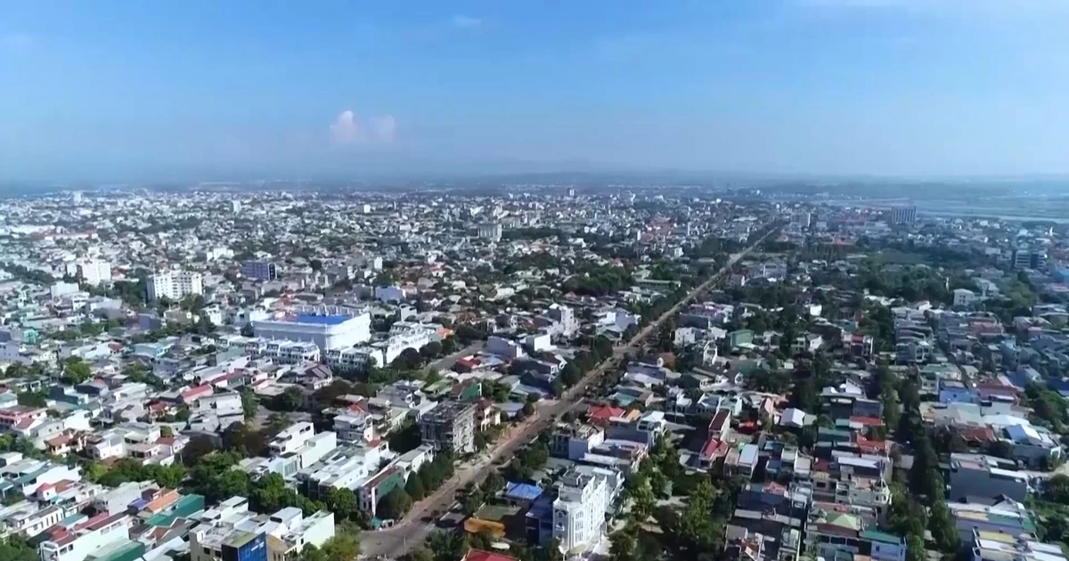 MBLand Holdings góp mặt siêu dự án 1.539 tỷ đồng tại Quảng Ngãi | Báo ...
