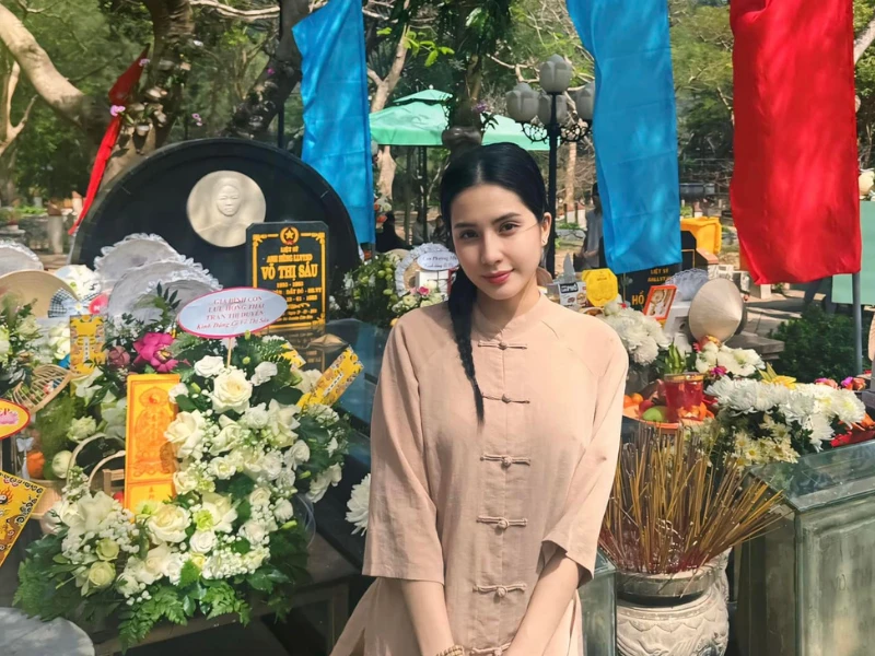 Tình cũ Jack công khai từng phá thai hai lần khiến MXH xôn xao | Báo Tri thức và Cuộc sống - TIN ...