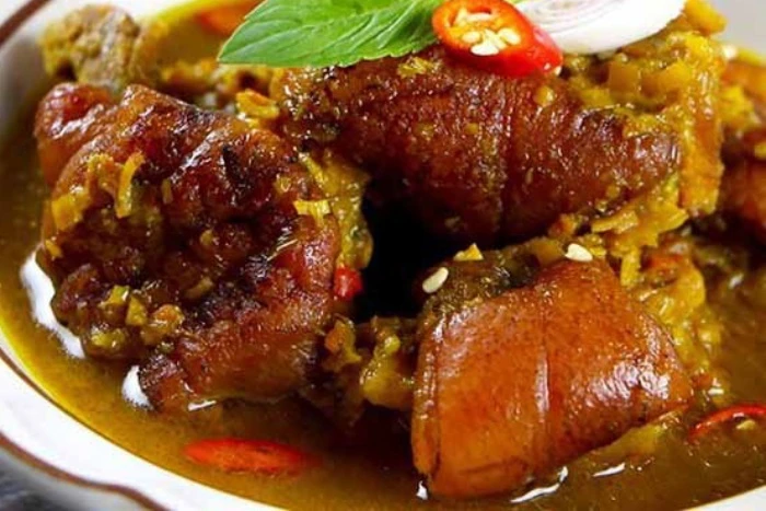 Cách chế biến thịt lợn thành bài thuốc tốt | Báo Tri thức và Cuộc sống ...