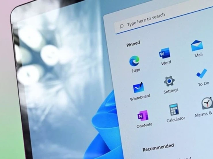 Cách tắt quảng cáo trong menu Start của Windows 11 | Báo Tri thức và ...