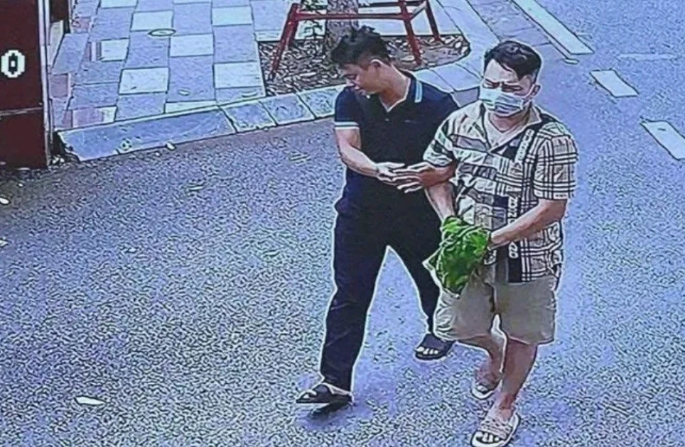 Giang hồ mạng Tiến "Bịp" bị bắt liên quan ma túy