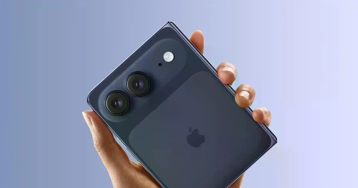 Apple lên kế hoạch ra mắt 2 sản phẩm Ultra gồm iPhone và Macbook | Báo ...