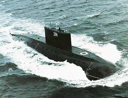 Nga nhận tàu ngầm chậm vì ưu tiên đóng cho VN | Báo Tri thức và Cuộc sống - TIN TỨC PHỔ BIẾN ...