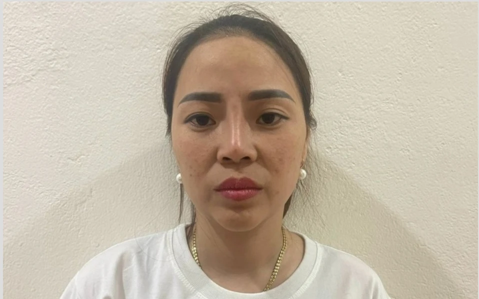 Nữ giám đốc và 4 lần trộm cắp tài sản Nhà máy Nhiệt điện BOT Hải Dương | Báo Tri thức và Cuộc ...