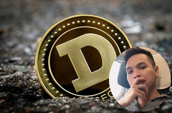 DRK coin của Kao Vân bị tố đa cấp lừa đảo: Luật sư nói gì? | Báo Tri ...