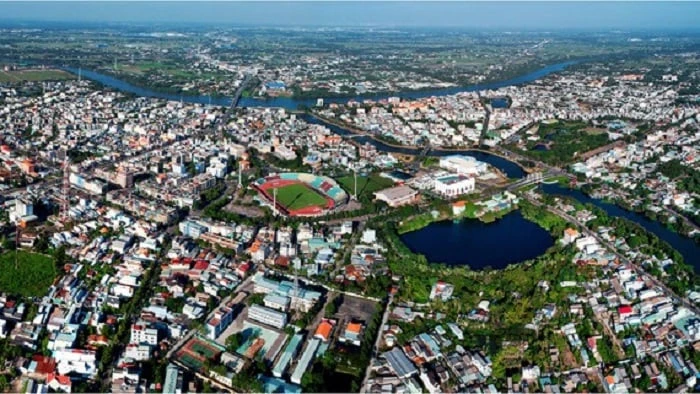 Công ty con của Coteccons và BEHS muốn làm dự án hơn 10.600 tỷ ở | Báo Tri thức và Cuộc sống ...