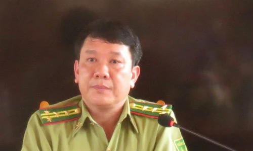 Vụ bắn Bí thư tỉnh Yên Bái: Liệu ông Đỗ Cường Minh có phải hung thủ ...