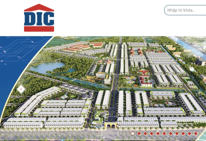 DIG đang trong thời gian khó khăn, nhiều rủi ro tiềm ẩn? | Báo Tri thức và Cuộc sống - TIN TỨC ...