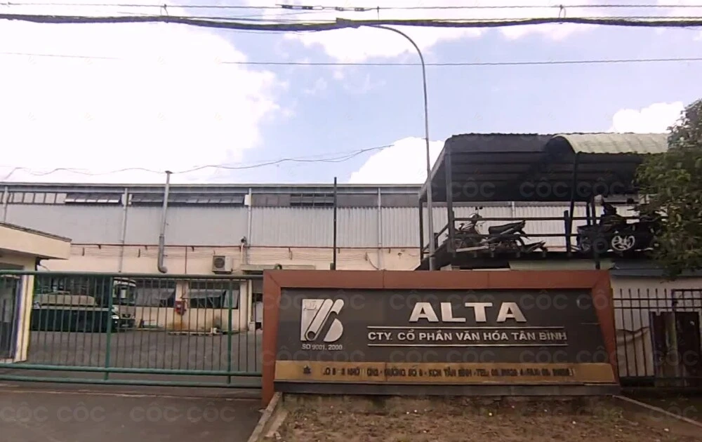 Tổng giám đốc Văn hóa Tân Bình bị phạt do không chào mua công kha | Báo ...