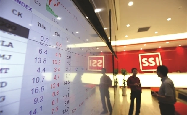 SSIAM của ông Nguyễn Duy Hưng bị phạt 165 triệu đồng do vi phạm v | Báo ...