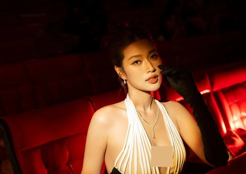 Đoàn Thiên Ân có gì sau bốn năm đăng quang Miss Grand Vietnam?