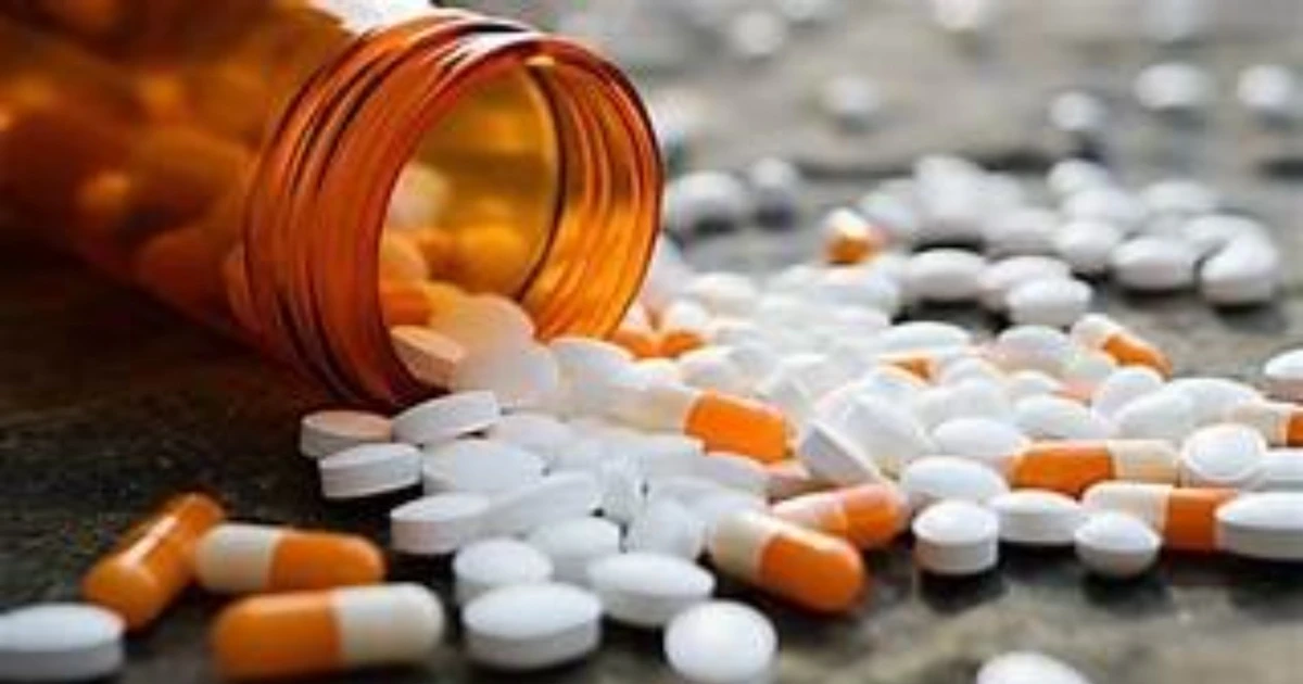 Công ty Dược phẩm Trung ương 3 bị Cục Quản lý Dược phạt 90 triệu | Báo ...