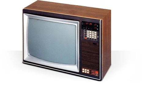 5 mẫu TV làm nên tên tuổi của LG từ năm 1966 | Báo Tri thức và Cuộc ...