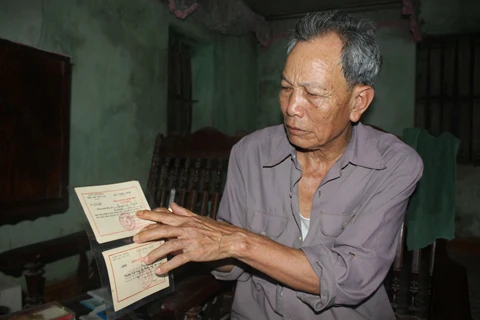 Vì sao lính đặc công Việt được Mỹ treo thưởng nửa triệu đô? | Báo Tri ...