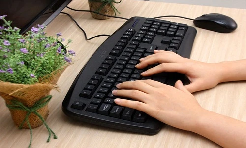 Mách bạn vài “chiêu” khi mua bàn phím máy tính | Báo Tri thức và Cuộc ...