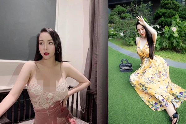 Nhờ bí kíp cực độc bà xã Khắc Việt sở hữu vóc dáng nóng bỏng | Báo Tri thức và Cuộc sống - TIN ...