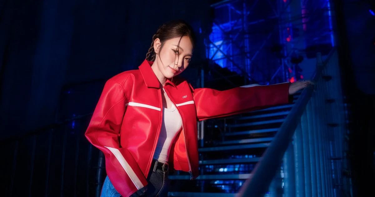 MC Khánh Vy 'lột xác' ấn tượng với style 'girl phố' năng động | Báo Tri thức và Cuộc sống - TIN ...