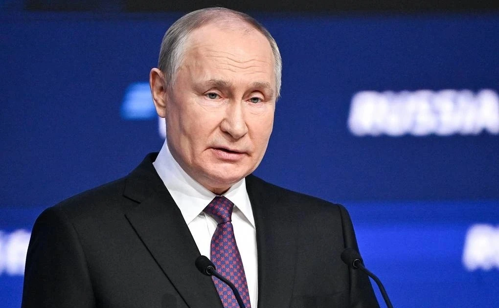 Nga sẵn sàng cho vòng đàm phán mới với Ukraine | Báo Tri thức và Cuộc sống - TIN TỨC PHỔ BIẾN ...