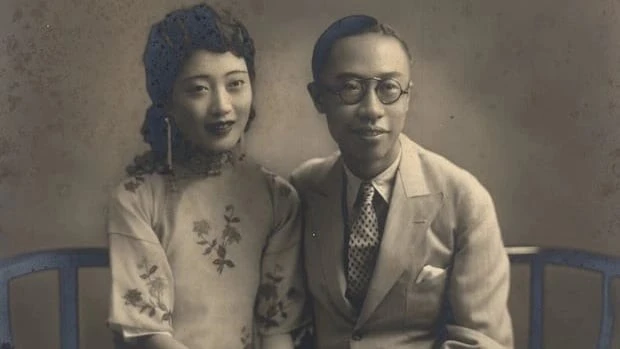 Cuộc đời bi kịch khó tin của 5 bà vợ hoàng đế Phổ Nghi | Báo Tri thức ...