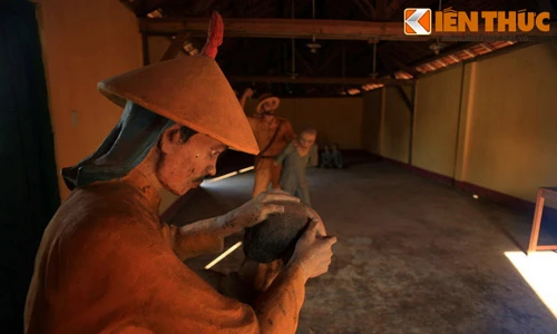 Hình ảnh khủng khiếp từ nhà đày Buôn Ma Thuột | Báo Tri thức và Cuộc ...