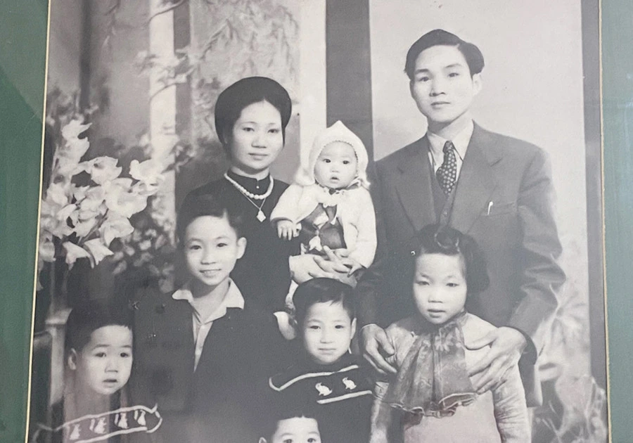 Đại gia Hà Nội xưa và những bài học ý nghĩa trao truyền cho con cháu ...