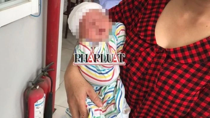 Công an Bình Dương phá đường dây mua bán trẻ sơ sinh lớn nhất nước | Báo Tri thức và Cuộc sống ...