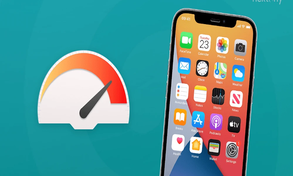 Muốn tăng tốc iPhone, hãy áp dụng ngay mẹo này | Báo Tri thức và Cuộc ...