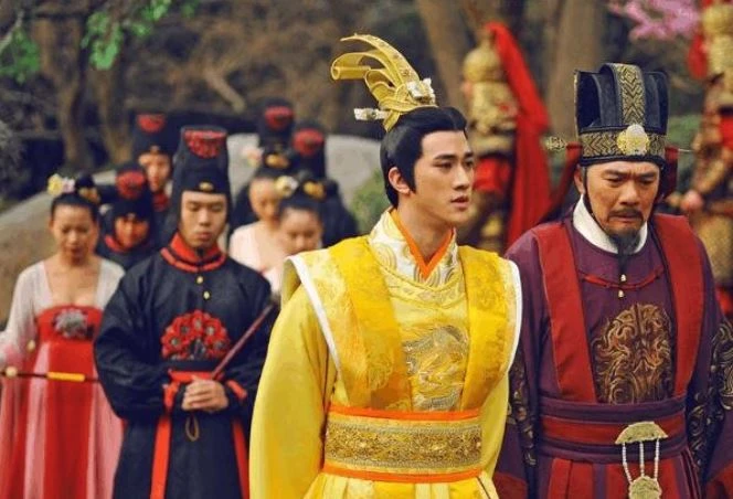 Thời phong kiến cổ đại, ngày nghỉ của các quan lại được tính sao? | Báo ...