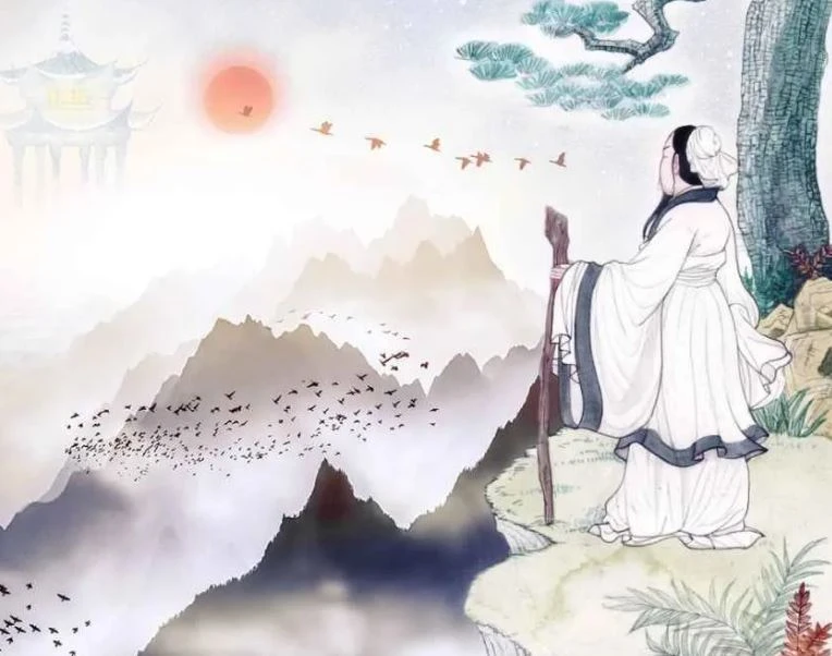 Sống ở đời, gặp 1 trong 3 người này, chứng tỏ bạn rất may mắn | Báo Tri thức và Cuộc sống - TIN ...