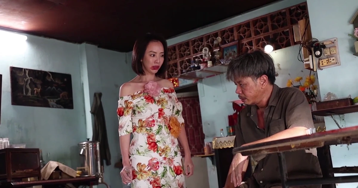 Thái Hòa tự tát 40 cái không có trong kịch bản | Báo Tri thức và Cuộc sống - TIN TỨC PHỔ BIẾN ...