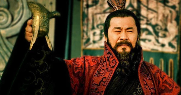 Trong mắt Tào Tháo, 3 mãnh tướng nào có vị trí quan trọng nhất? | Báo ...