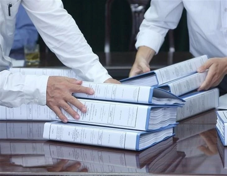 Biết gì về công ty BiUni gian lận hồ sơ bị cấm thầu? | Báo Tri thức và ...