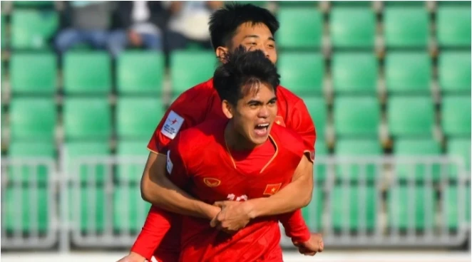Lý do 5 cầu thủ U20 lỡ hẹn với U23 Việt Nam | Báo Tri thức và Cuộc sống - TIN TỨC PHỔ BIẾN KIẾN ...