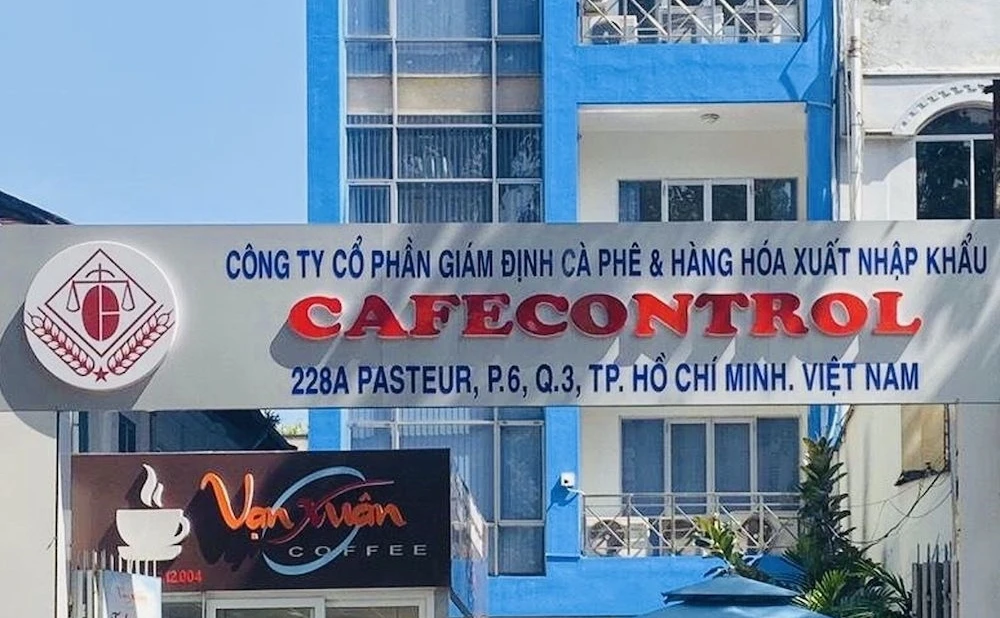 Hồ sơ CafeControl bị giám sát hoạt động kinh doanh | Báo Tri thức và ...