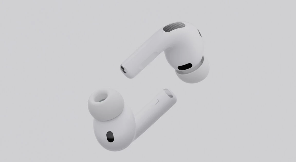 AirPod Pro 3 giới thiệu tính năng đo nhịp tim và dịch trực tiếp