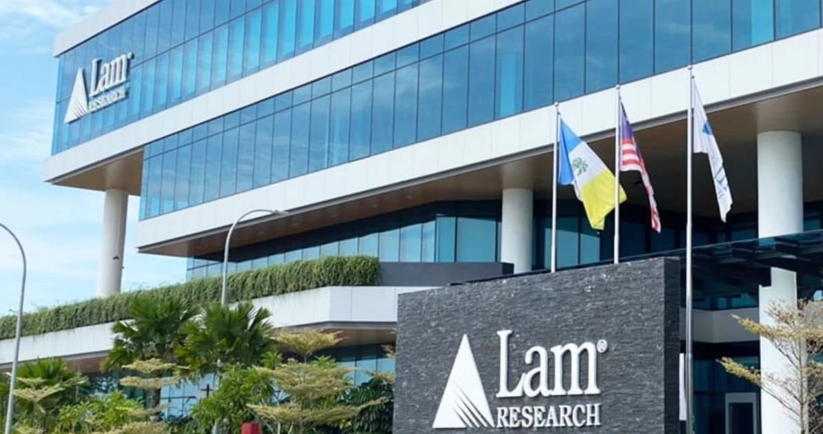 Lam Research, công ty 300 tỷ USD mang tên nhà sáng lập