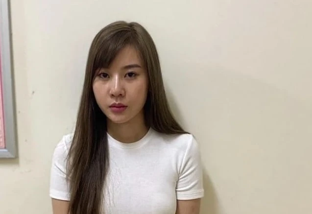 Đắk Lắk: Khởi tố cô gái lái ô tô tông vào xe đối phương | Báo Tri thức và Cuộc sống - TIN TỨC ...