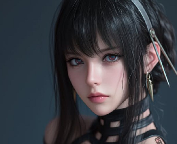 De AI-versie van Yor Forger maakt Spy x Family-fans helemaal gek.