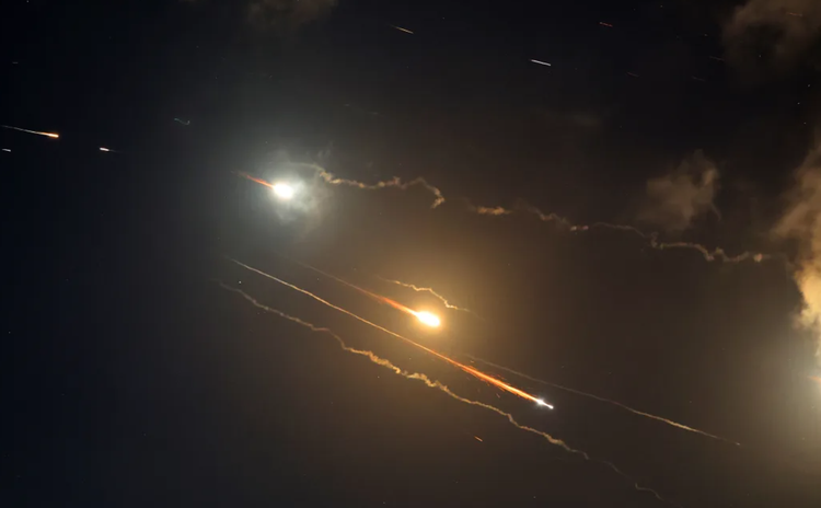 Le Dôme de Fer réalise une grande performance en bloquant 30 % des ...