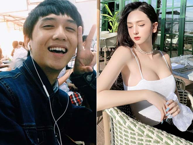 Cô gái Sài thành chuyển giới đẹp như nữ thần | Báo Tri thức và Cuộc sống - TIN TỨC PHỔ BIẾN KIẾN ...