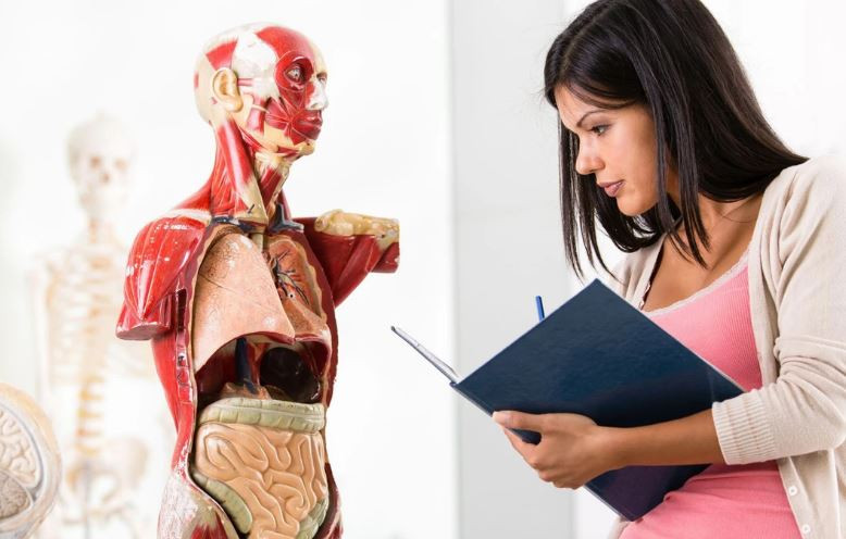 Nóng: Tìm ra cách nhấn nút 'tạm dừng' đối với sự sống con người | Báo ...